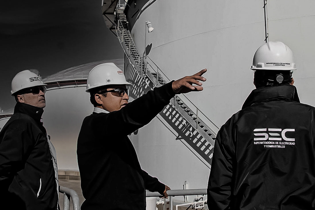 ¿Para que sirve la certificación SEC en Chile? – Tehtools